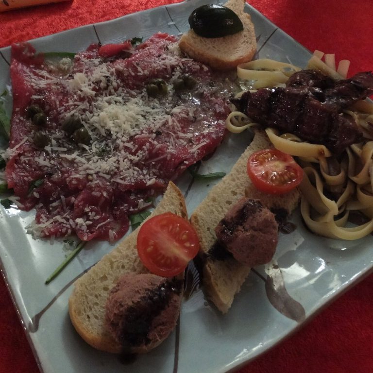 Bello Cibo Italian Restaurant | Oudtshoorn - Bello Cibo Italian Restaurant
